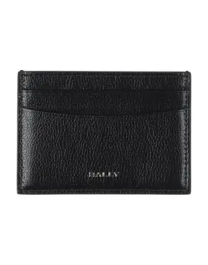 Bally Cardholder Leather