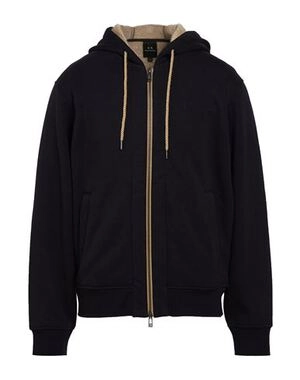 Armani Exchange Sweatshirt Size Cotton, Polyester