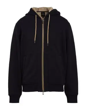 Armani Exchange Sweatshirt Size Cotton, Polyester