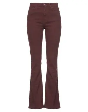 TRUSSARDI Jeans Size Cotton, Elastane