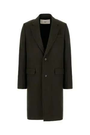 AMI Paris Clothing Coats
