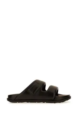 Givenchy Shoes Mules - Multicolor