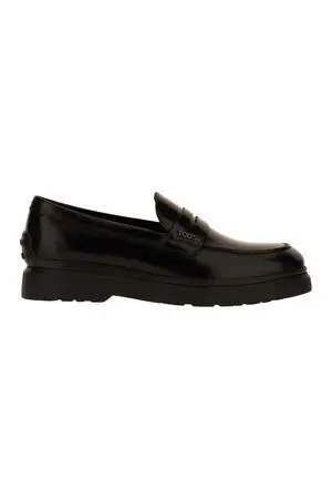 TOD'S Shoes Loafers