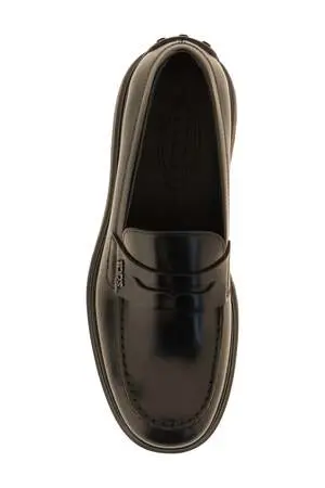 TOD'S Shoes Loafers