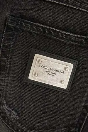Dolce & Gabbana Clothing Jeans