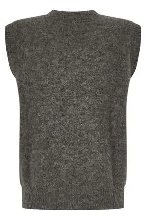 AMI Paris Clothing Blazers E Gilets