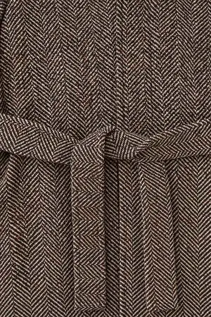 Tagliatore Clothing Coats - Multicolor