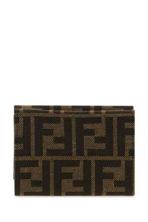 Fendi Accessories Wallets