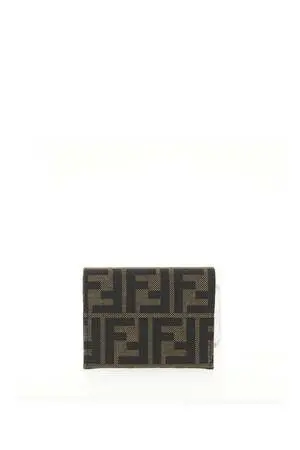 Fendi Accessories Wallets - Multicolor