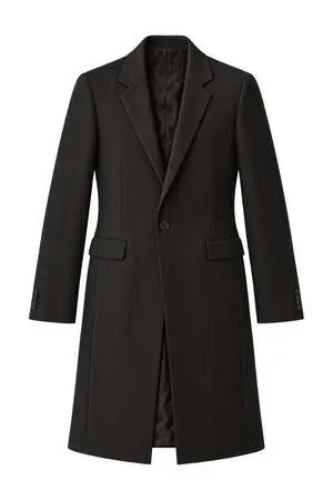 Fendi Clothing Coats - Multicolor