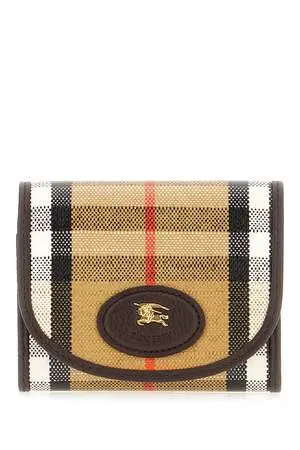 Burberry Accessories Wallets - Multicolor