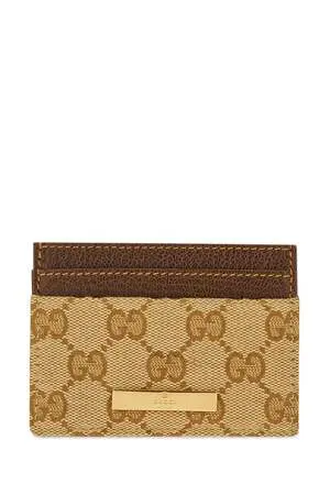 Gucci Accessories Wallets - Multicolor