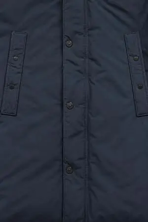 Stone Island Clothing Jackets