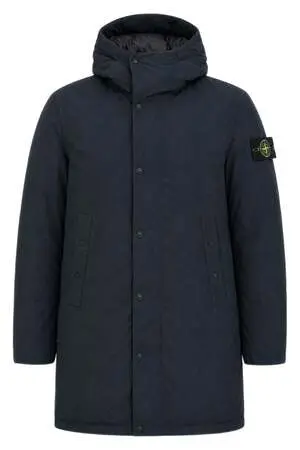 Stone Island Clothing Jackets - Multicolor