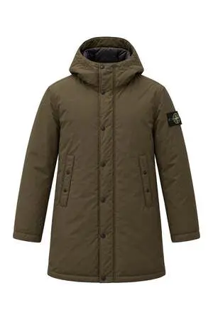 Stone Island Clothing Jackets - Multicolor