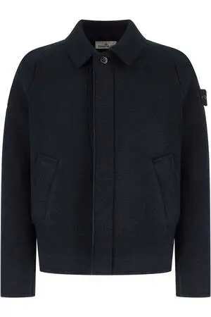 Stone Island Clothing Coats - Multicolor