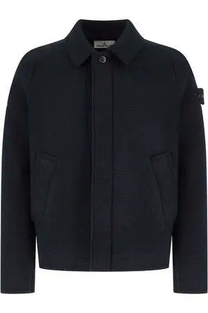 Stone Island Clothing Coats - Multicolor