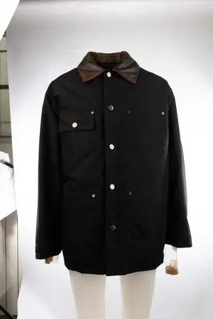 Prada Clothing Jackets - Multicolor