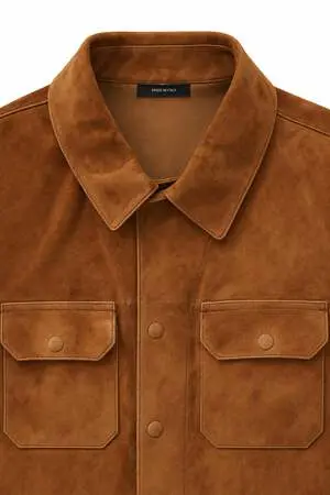 TOM FORD Clothing Jackets
