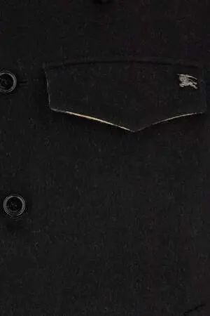 Burberry Clothing Jackets