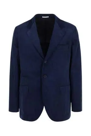 Brunello Cucinelli Clothing Blazers E Gilets - Multicolor