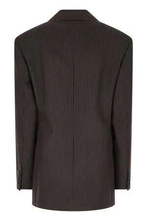 Saint Laurent Clothing Blazers E Gilets