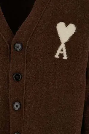 AMI Paris Clothing Knitwear