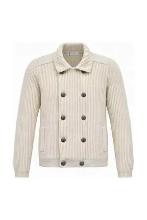 Brunello Cucinelli Clothing Knitwear - Multicolor