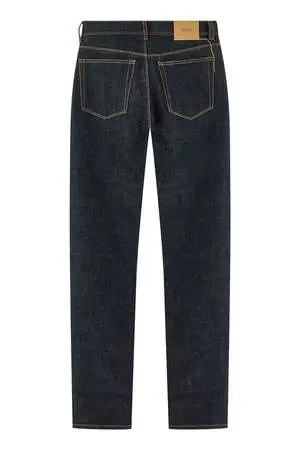Fendi Clothing Jeans