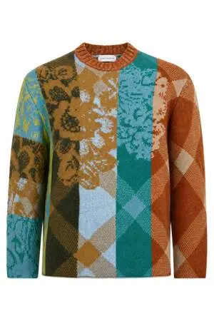 Dries Van Noten Clothing Knitwear - Multicolor