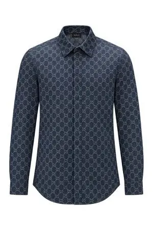Gucci Clothing Shirts - Multicolor