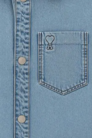AMI Paris Clothing Shirts