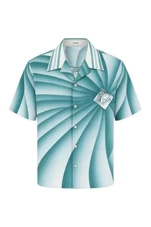 Versace Clothing Shirts - Multicolor