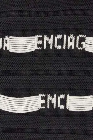 Balenciaga Clothing Knitwear