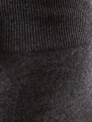 LISA YANG High-rise Cashmere Trousers