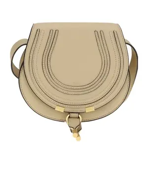 Chloé Marcie Small Shoulder Bag - No