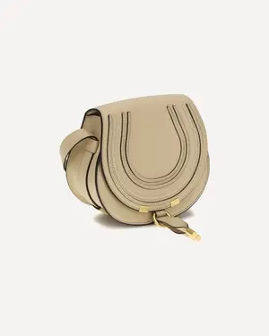Chloé Marcie Small Shoulder Bag - No