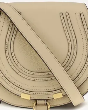 Chloé Marcie Small Shoulder Bag - No