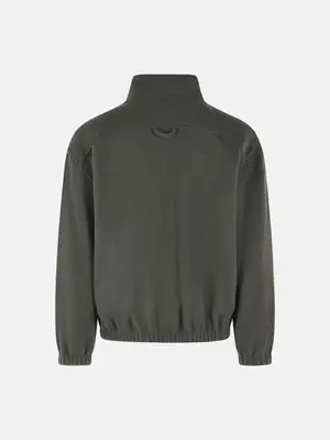 RIER Polar Fleece Sweatshirt