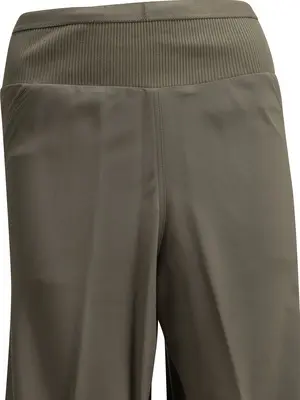 Rick Owens Bias' Tailored Pants