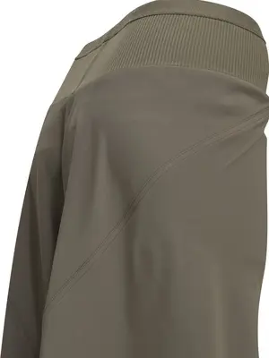 Rick Owens Bias' Tailored Pants
