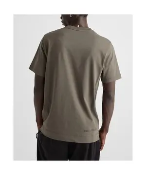 Moncler Simple T-shirt