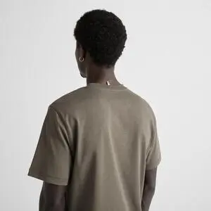 Moncler Simple T-shirt