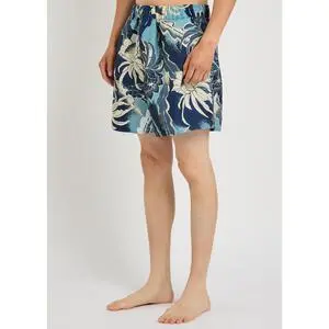 J.W.ANDERSON Floral Print Shorts
