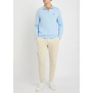 Polo Ralph Lauren Cotton Mixed Sport Pants