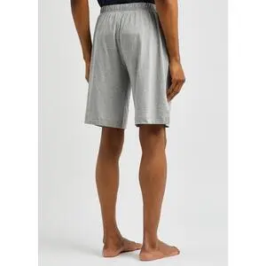 Polo Ralph Lauren Drawstring-knit Shorts