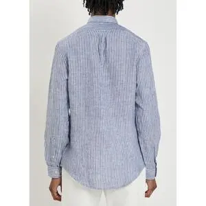 Polo Ralph Lauren Long-sleeve Slim-fit Shirt