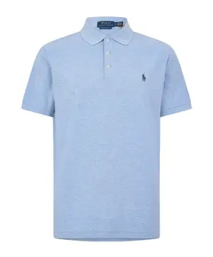 Polo Ralph Lauren Short-sleeved Polo Shirt - No
