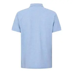 Polo Ralph Lauren Short-sleeved Polo Shirt - No