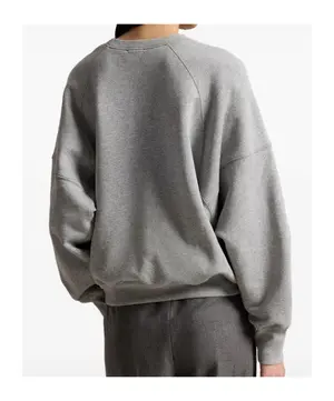 Polo Ralph Lauren Logo-print Raglan-sleeve Sweater